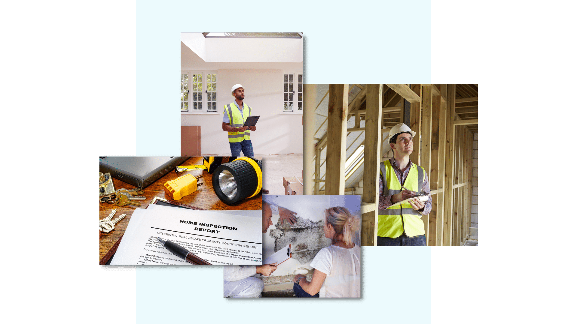 Home - Building Inspections Perth